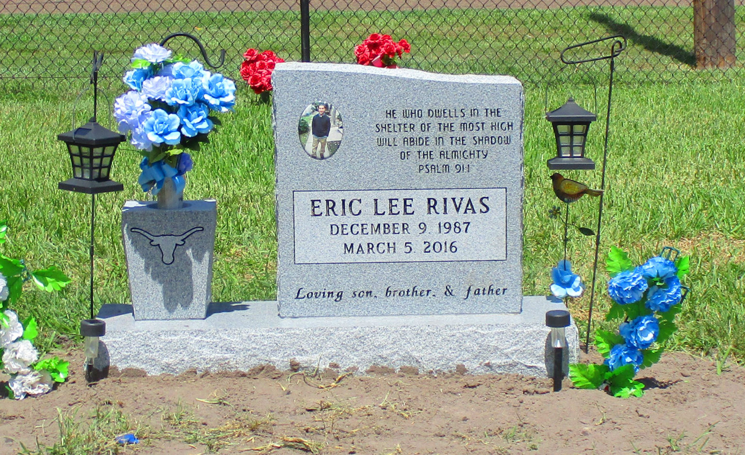 Granite and Bronze Memorials | Monuments of Victoria